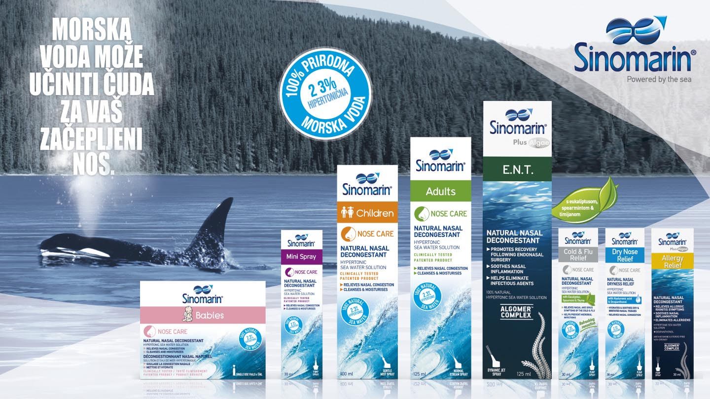 SINOMARIN® | oktal-pharma.hr