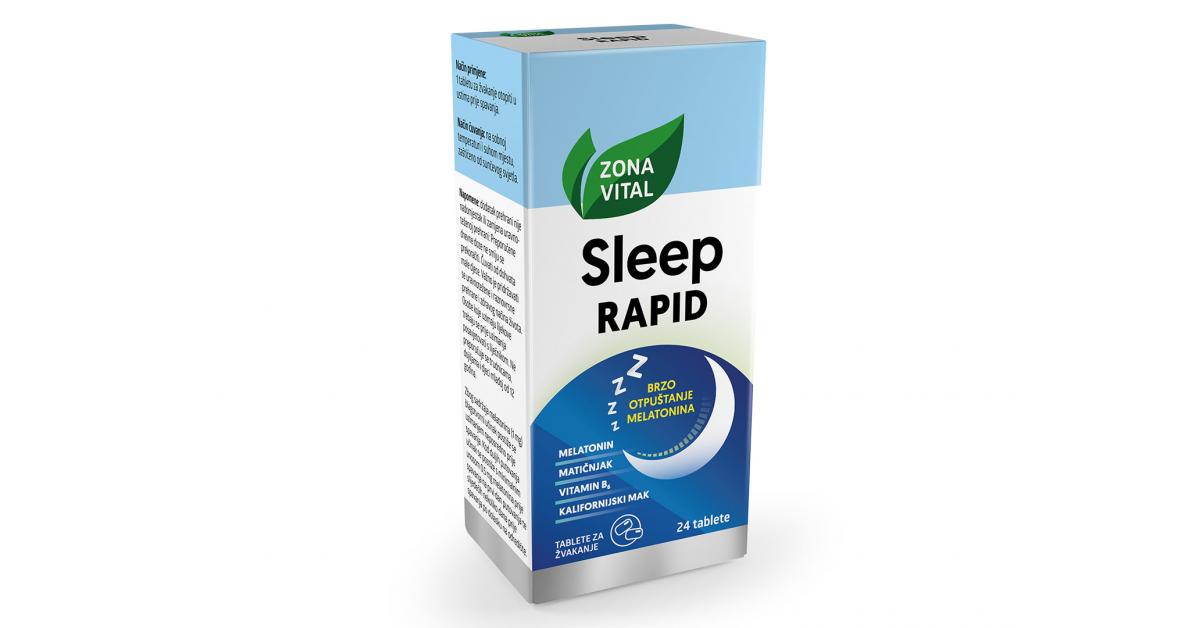 SLEEP RAPID | oktal-pharma.hr