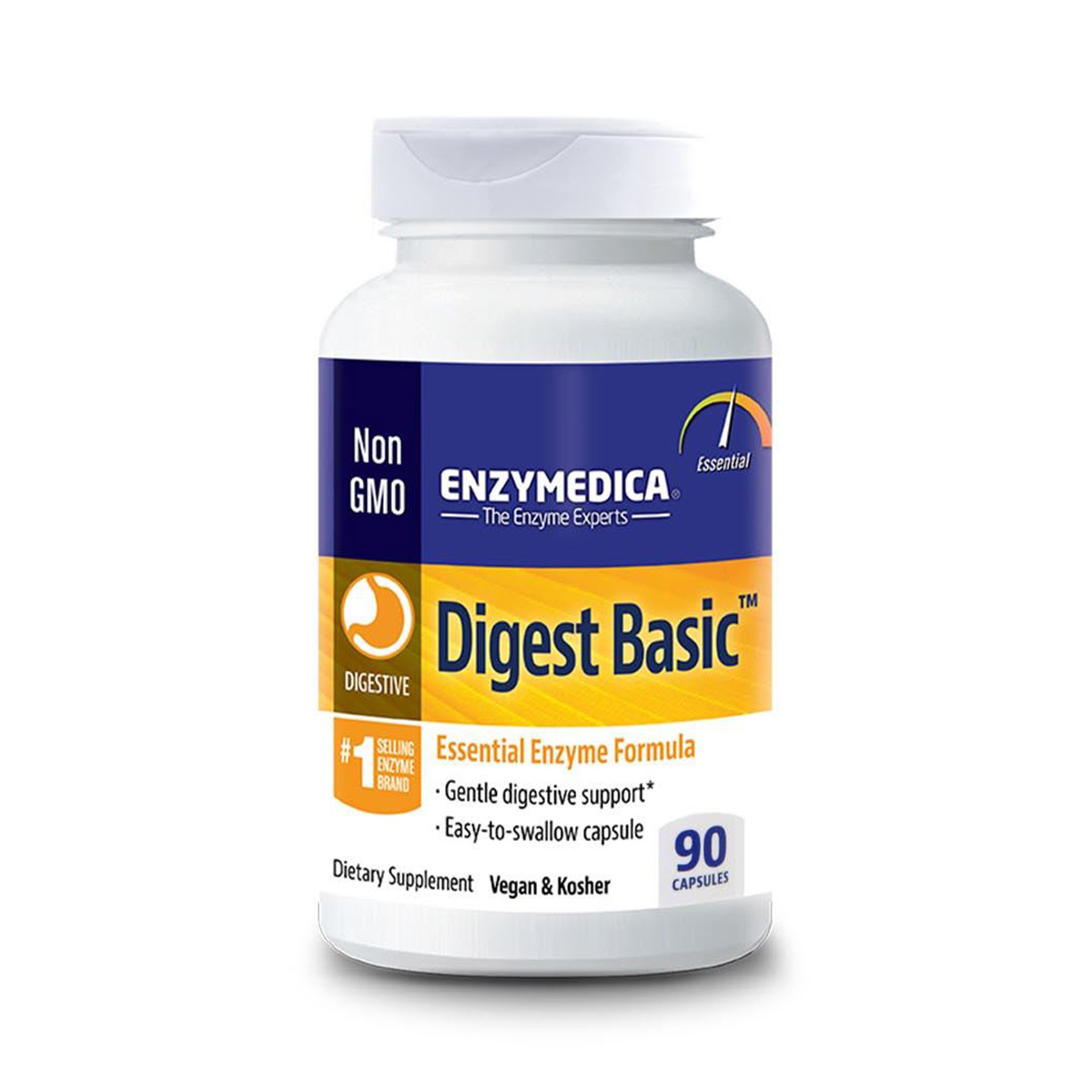 Digest Basic